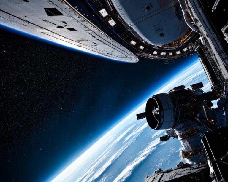 Reistijd Ontdekken: Hoe Lang Reizen Is 1 Lichtjaar | visibledreams.nl