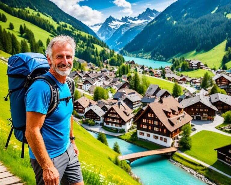 Ontdek de mooiste dorpen van Zwitserland | visibledreams.nl